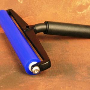 Silicon free adhesive rollers DRS-SMC | AC Supply