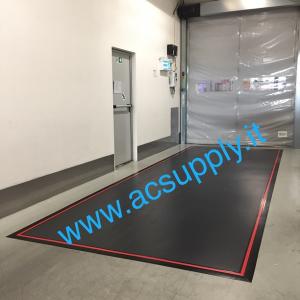 Contamination control mat WZ | AC Supply