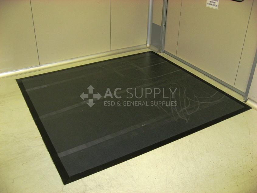 Contamination control mat WZ | AC Supply