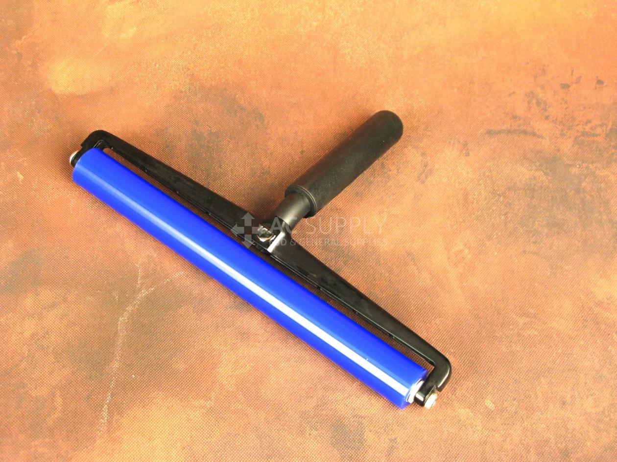 Adhesive rollers DRS-1D/2D/3D | AC Supply