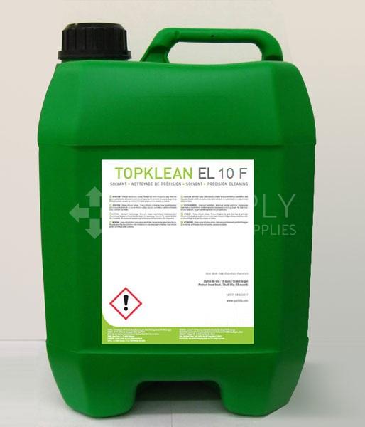 Detergente Topklean™ EL 10 F | AC Supply